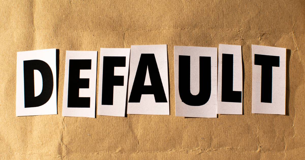 How to Handle EMI Defaults: Avoid Legal Trouble & Penalties ...